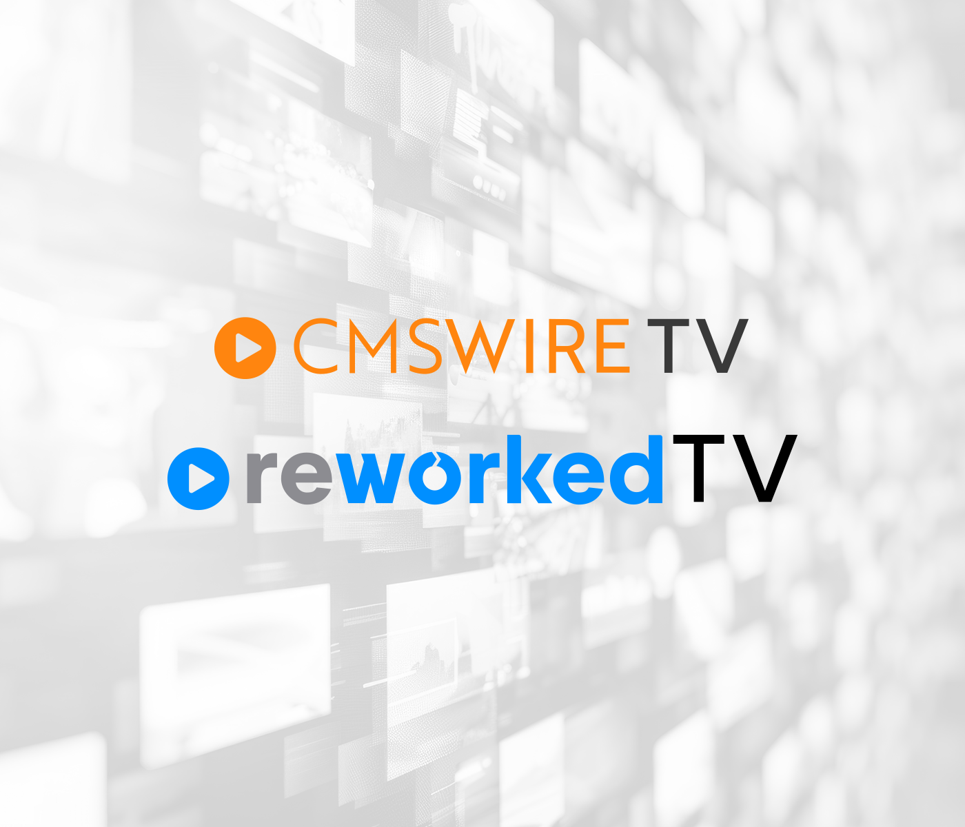 Simpler Media Group Launches CMSWire TV and Reworked TV - Simpler Media ...