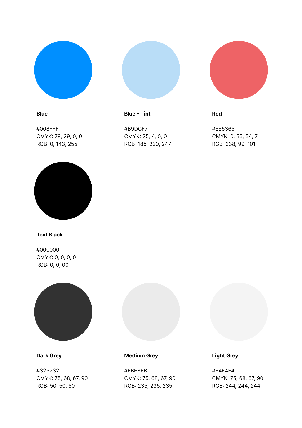 Reworked Brand Guidelines - Simpler Media Group - Premier Professional ...