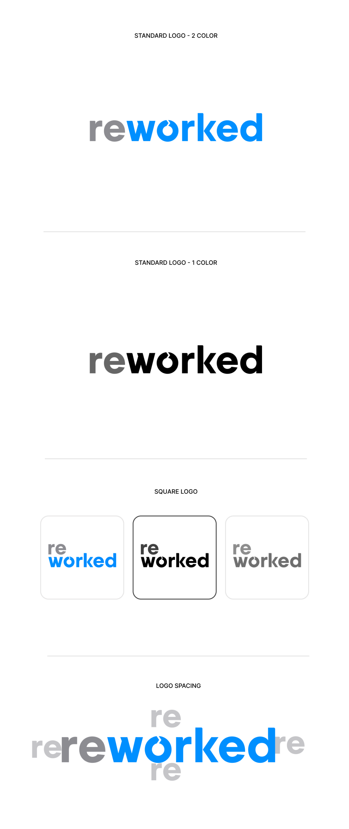 Reworked Brand Guidelines - Simpler Media Group - Premier Professional ...