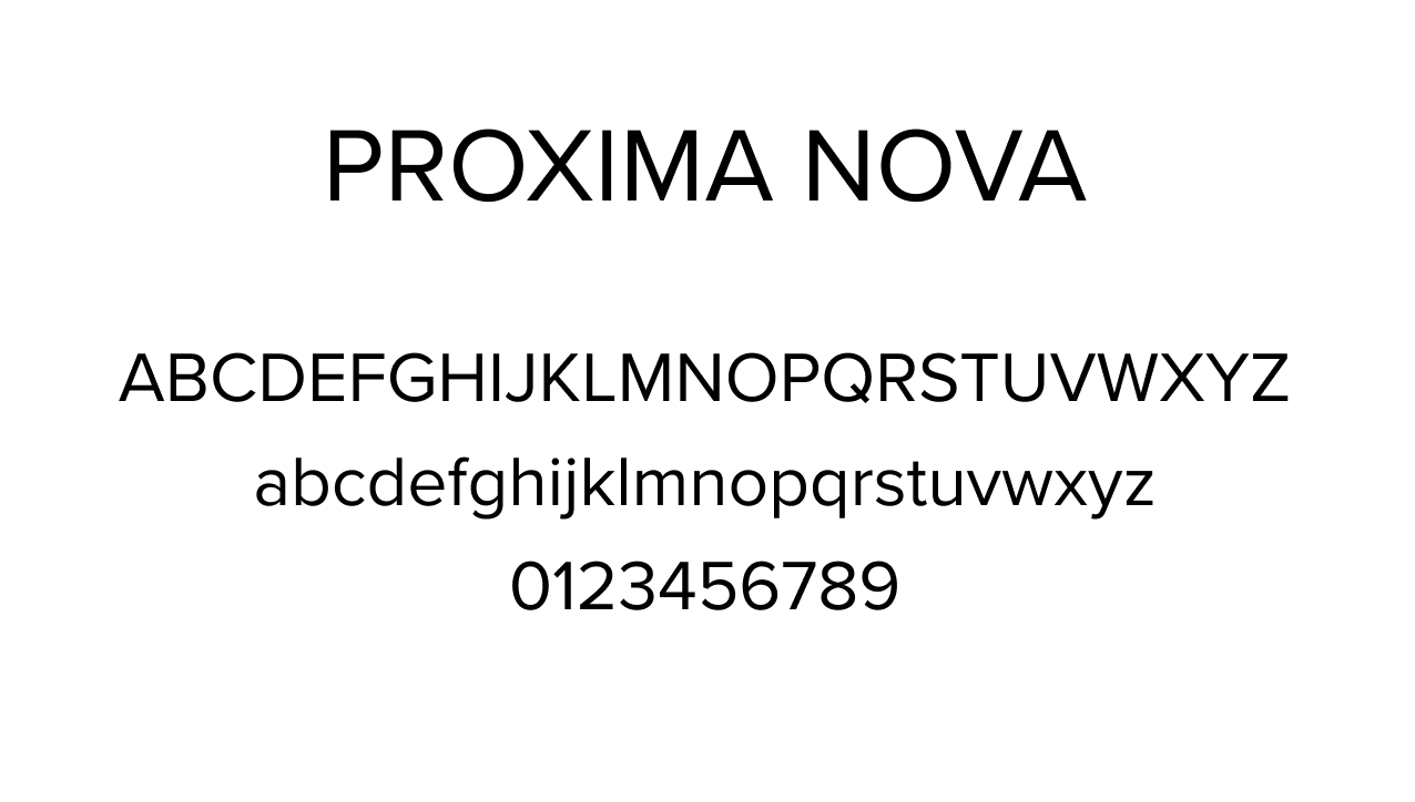 Reworked Brand Style Guide - Simpler Media Group